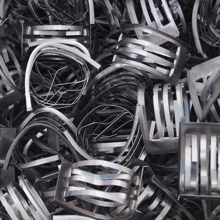 Products – Website for Precision Tower Packing